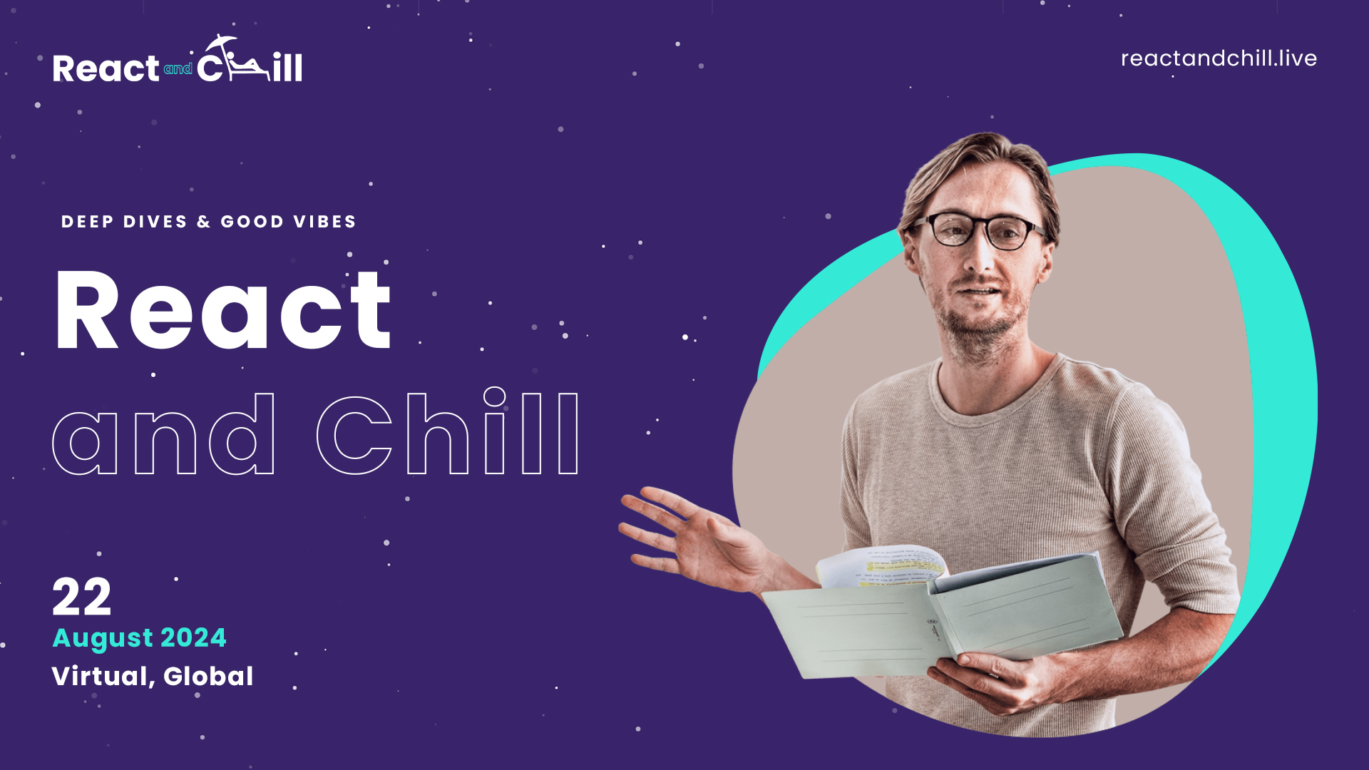 C# Corner Events Landing Page